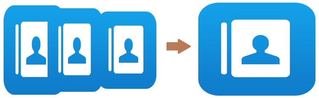 Combine Multiple VCF Files Into One VCF File For Management Ease