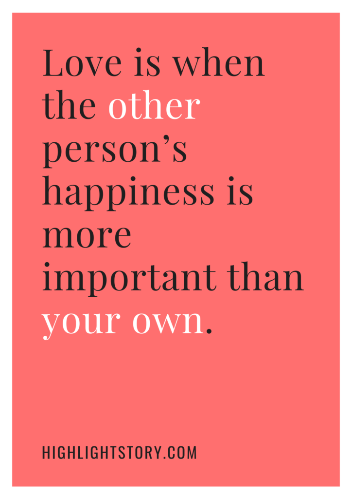 Love Quotes to Express your Feelings to your Loved Ones