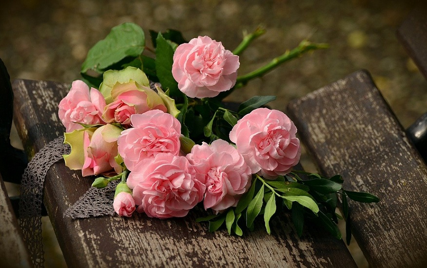 Different Types Of Flowers To Give Someone On A Special Day