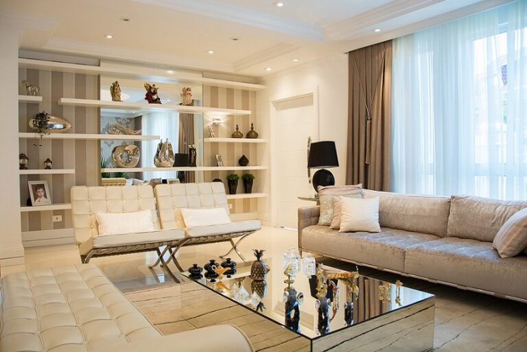 Features to Showcase When Selling Your House