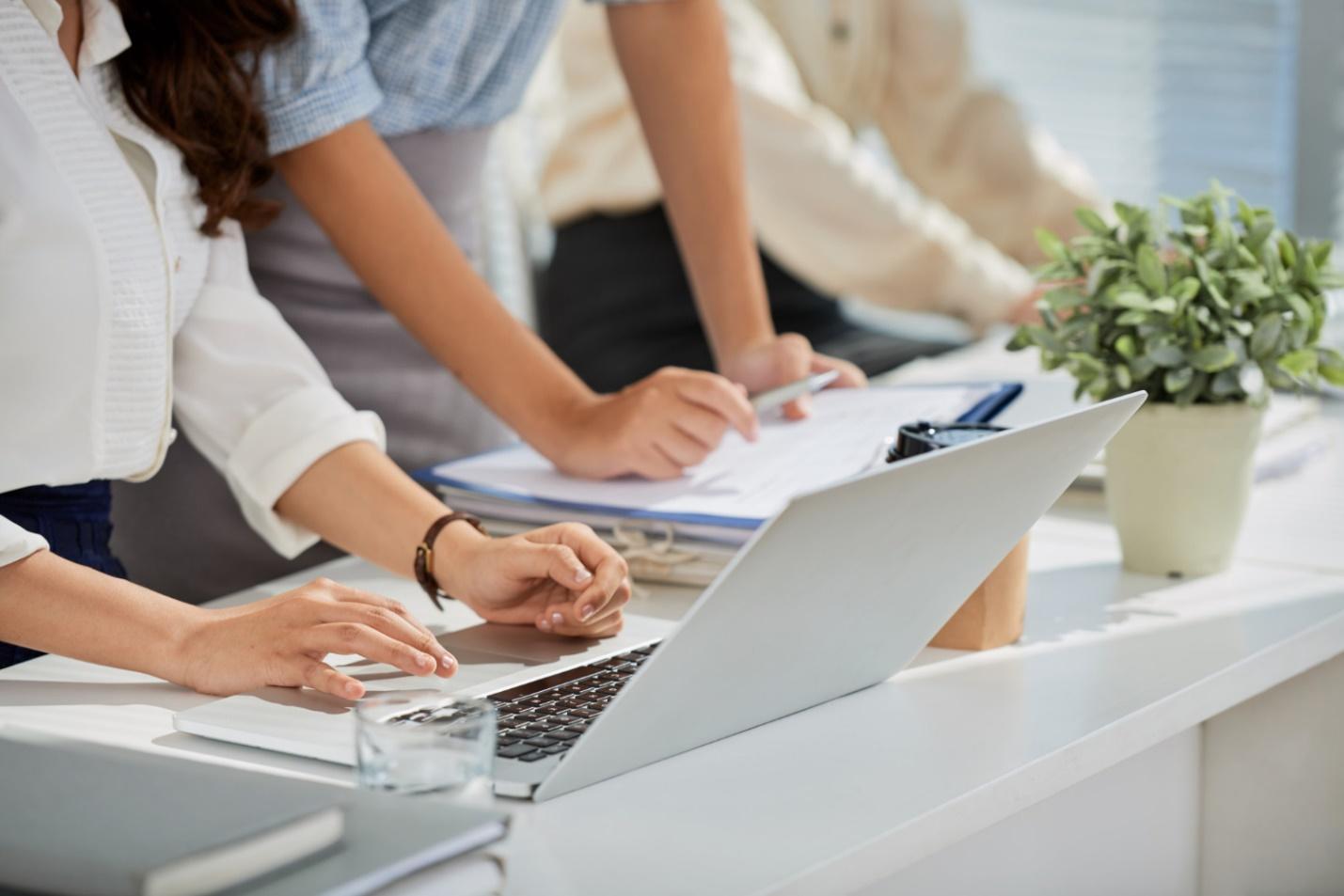 How To Improve Your Employees Business Writing Skills 