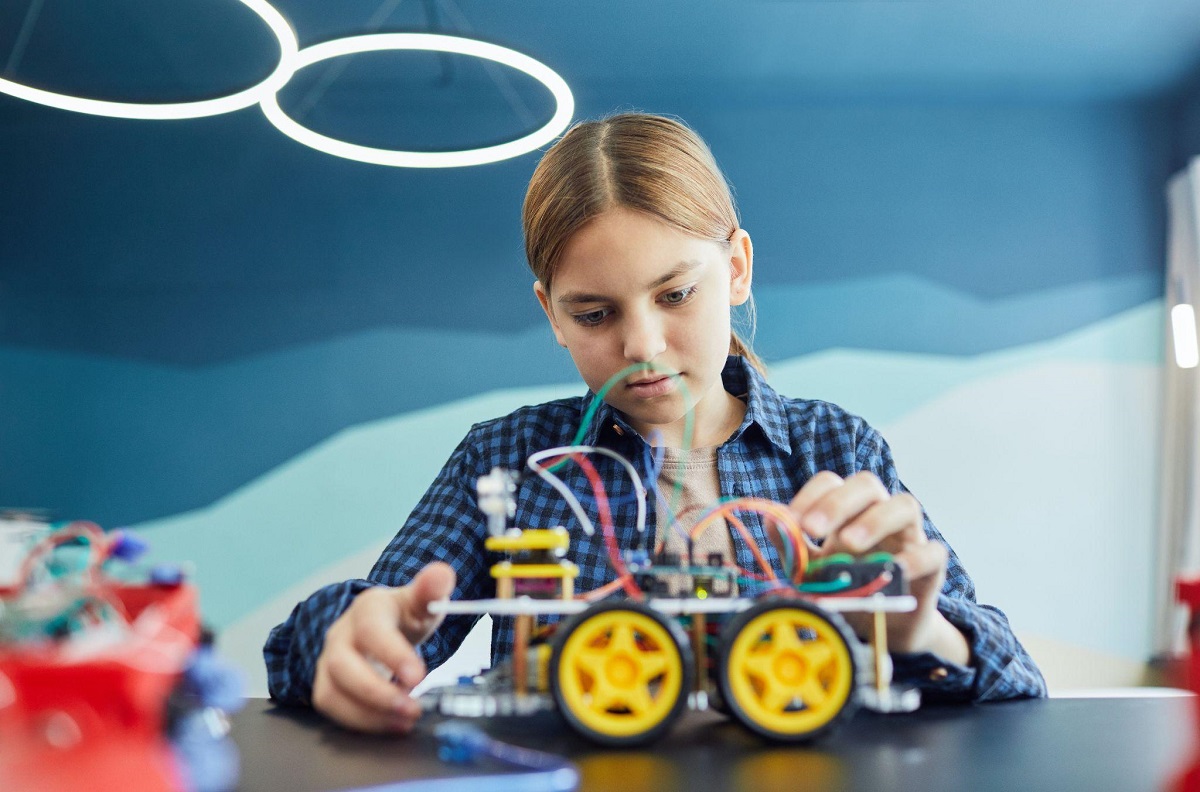 The Advantages Of Project Based Learning For Students