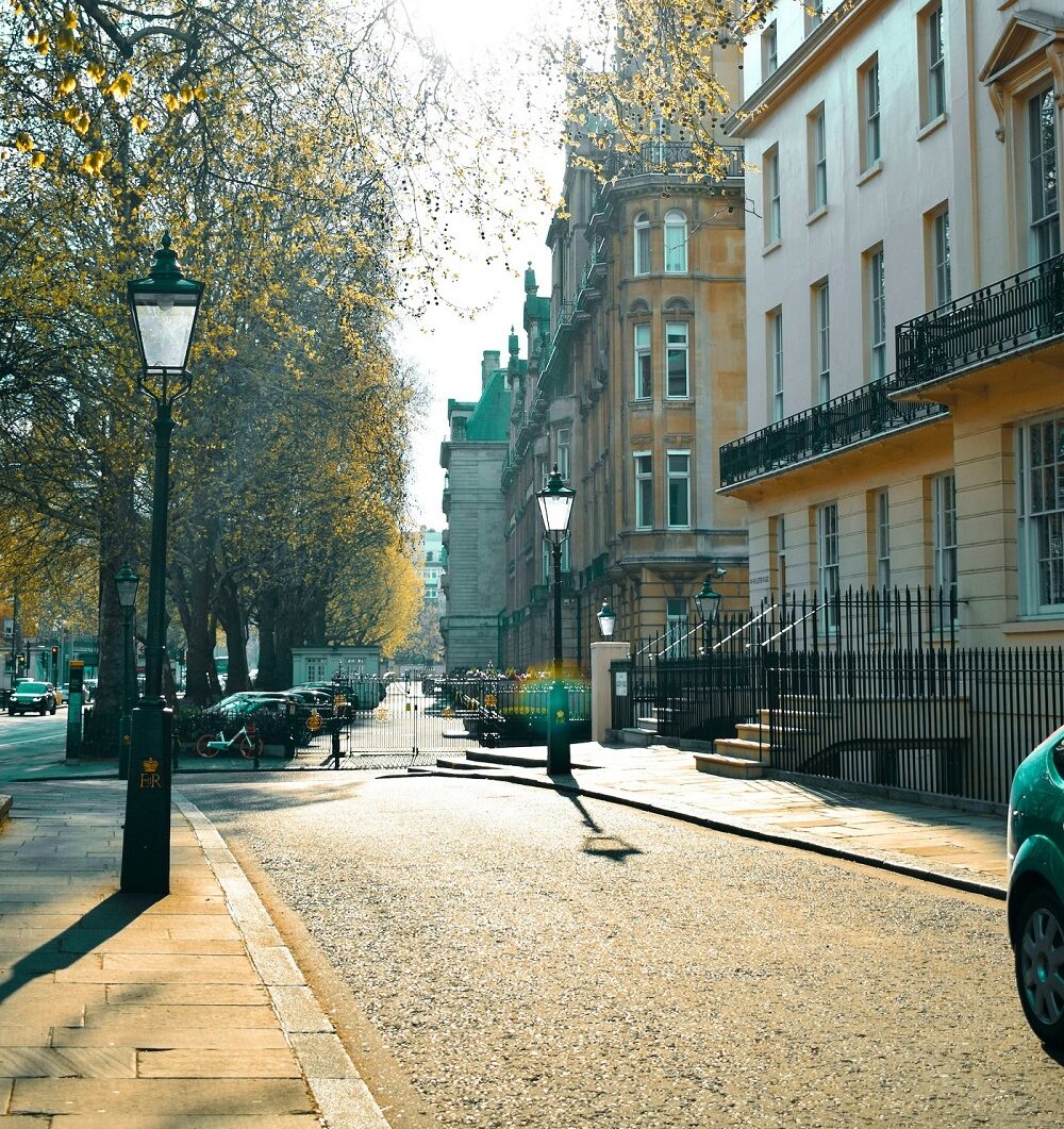 Is It Profitable To Move Out Of London?