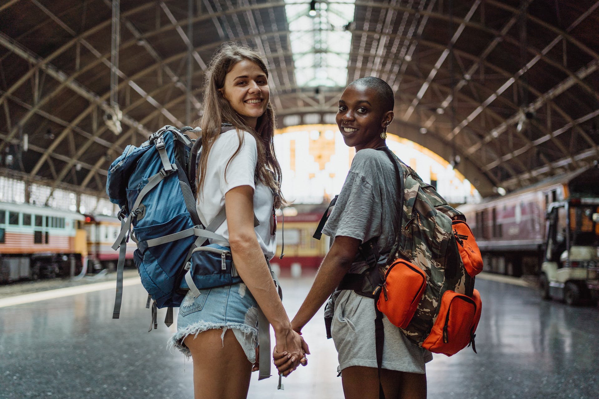 How to Pick the Best Travel Backpack for Women