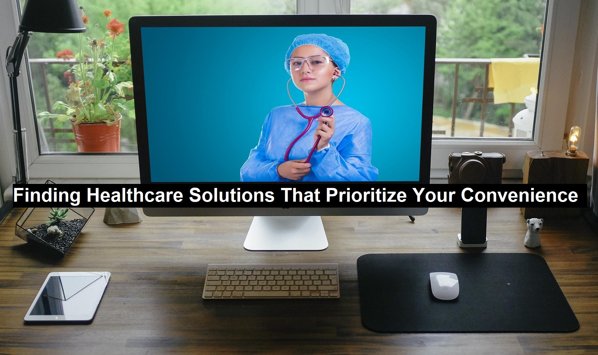 Finding Healthcare Solutions That Prioritize Your Convenience
