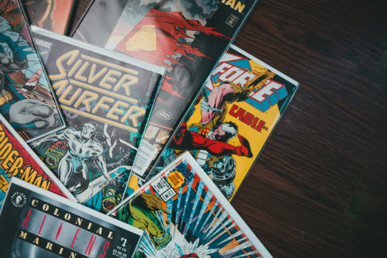 The Evolution of Trading Cards: From Sports to Pop Culture