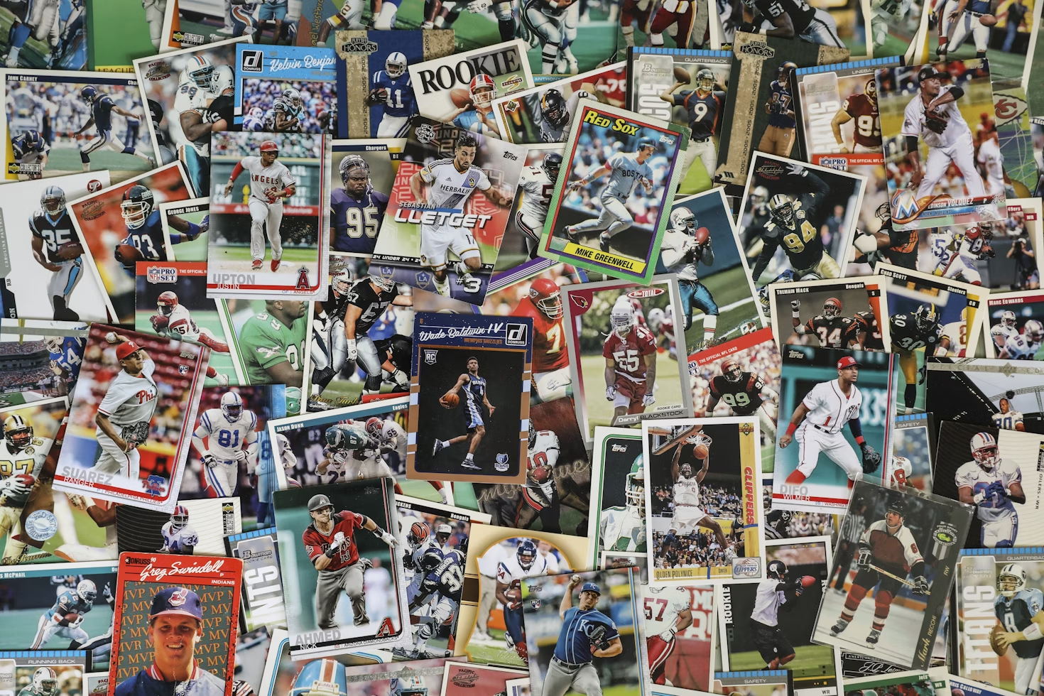 The Evolution of Trading Cards: From Sports to Pop Culture